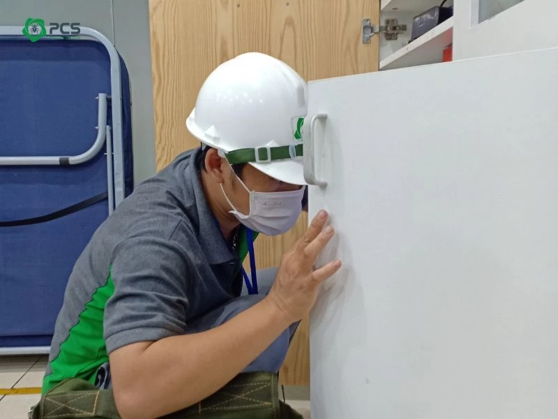 Diệt mối bằng bả Xterm an toàn, hiệu quả