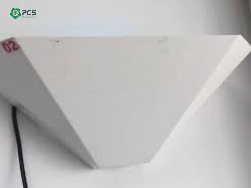 Top 6 đèn bắt côn trùng treo tường phổ biến hiện nay